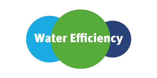 Sign up to your water efficiency toolkit